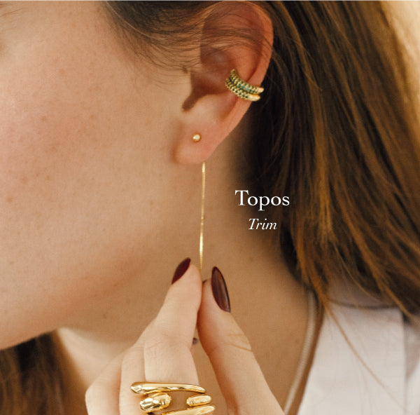 TRIM STUD – Pajarolimon International