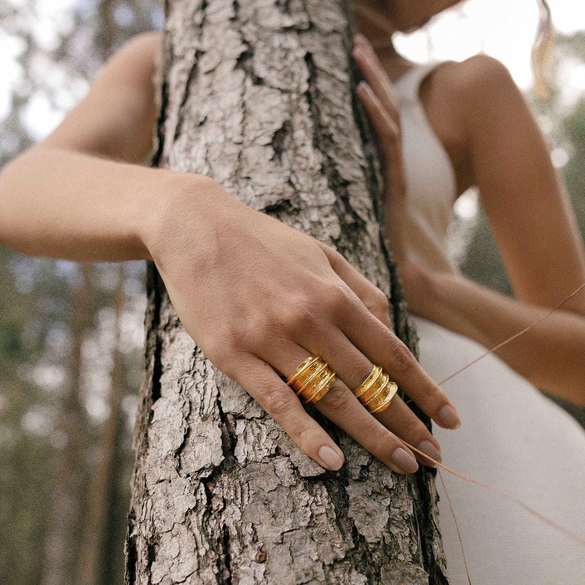 ESTAMPER RING – Pajarolimon International
