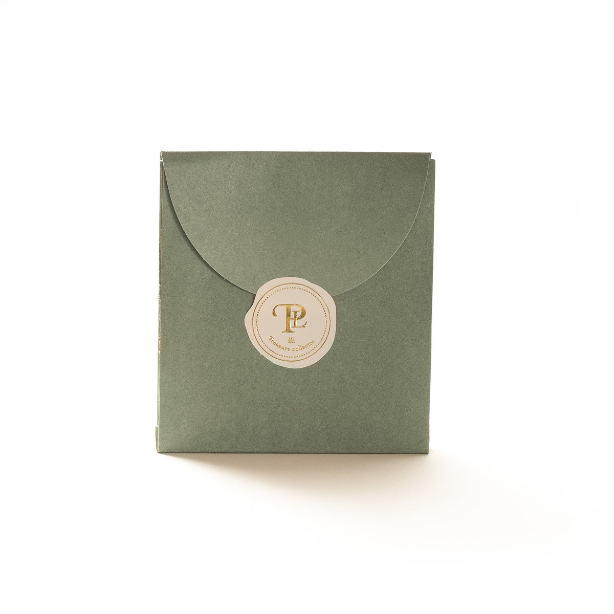 SIARA NECKLACE GREEN – Pajarolimon International